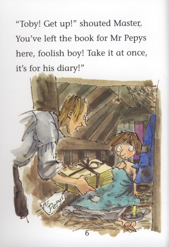 Hopscotch: Histories: Toby and The Great Fire Of London by Nash ...