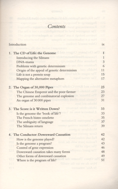 The Music of Life by Noble, Denis (Emeritus Professor of Cardiovascular ...