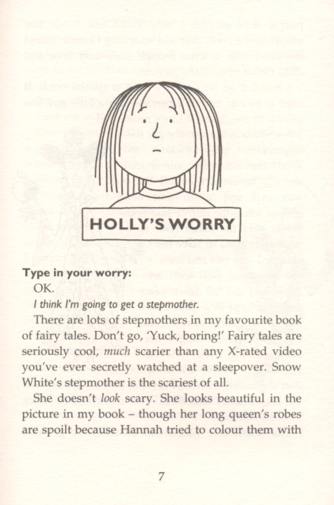 The worry website by Wilson, Jacqueline (9780440868262) | BrownsBfS