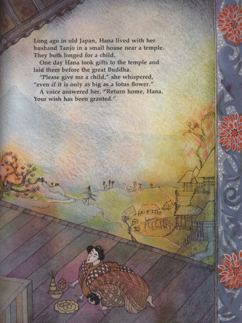 The Smallest Samurai by French, Fiona (9781845078171) | Browns Books