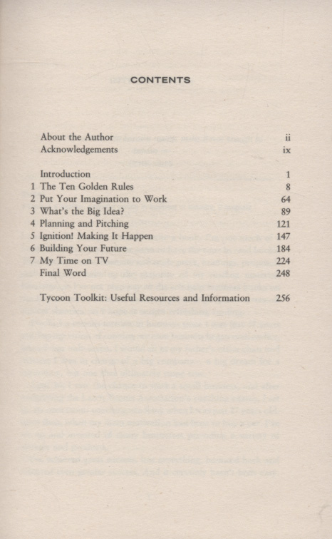 Tycoon by Jones, Peter (9780340952351) | Browns Books