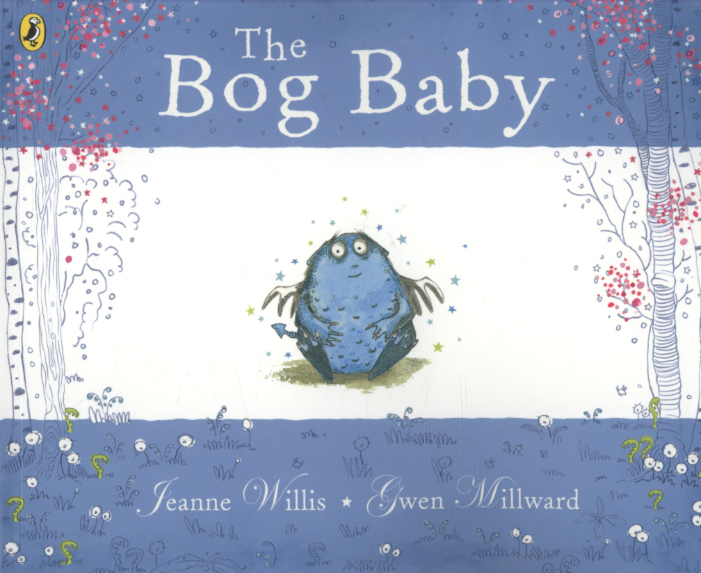 The bog baby by Willis, Jeanne (9780141500300) | BrownsBfS