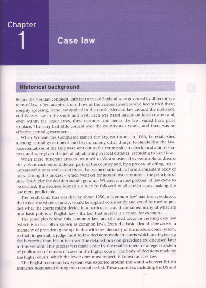 English legal system by Elliott, Catherine (9781405859417) | BrownsBfS
