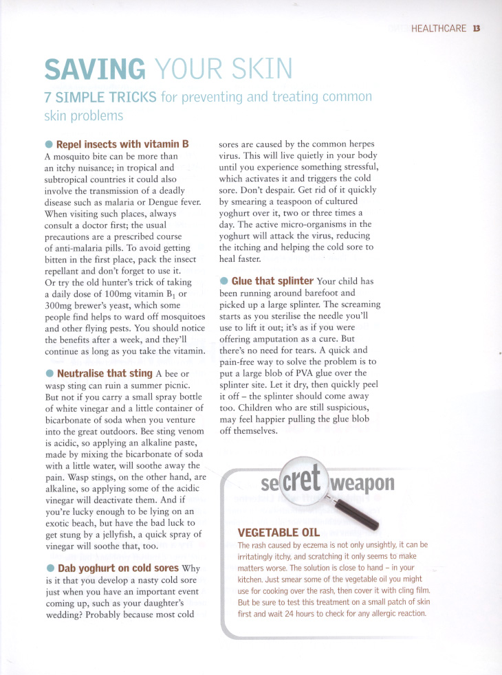 Forbidden Advice by Chadd, Rachel Warren (9780276443121) | Browns Books