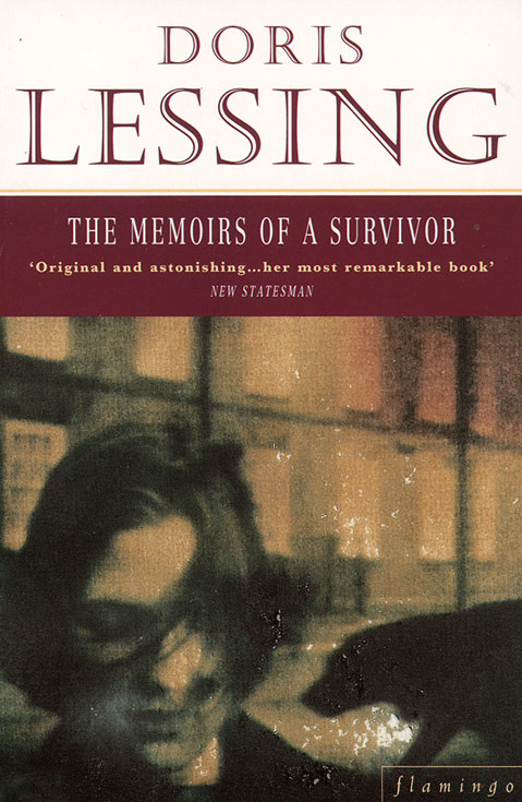 The memoirs of a survivor by Lessing, Doris (9780006493259) | BrownsBfS