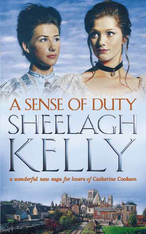 A Sense of Duty by Kelly, Sheelagh (9780006511434) | Browns Books