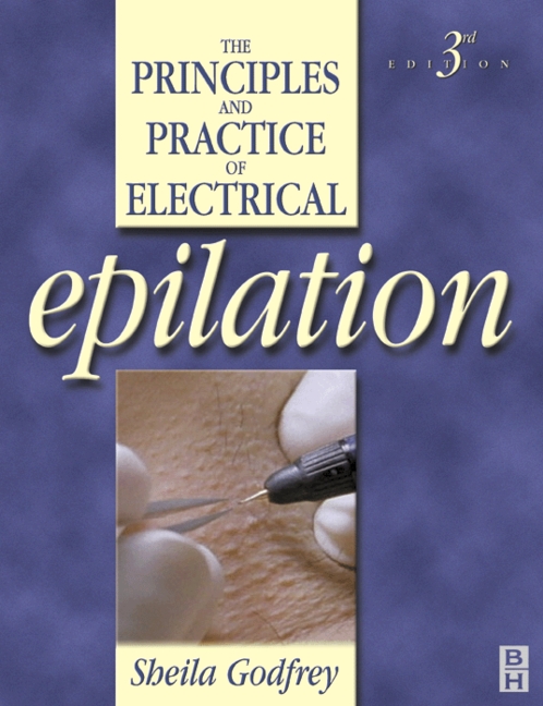 Principles and Practice of Electrical Epilation (3rd ed)
