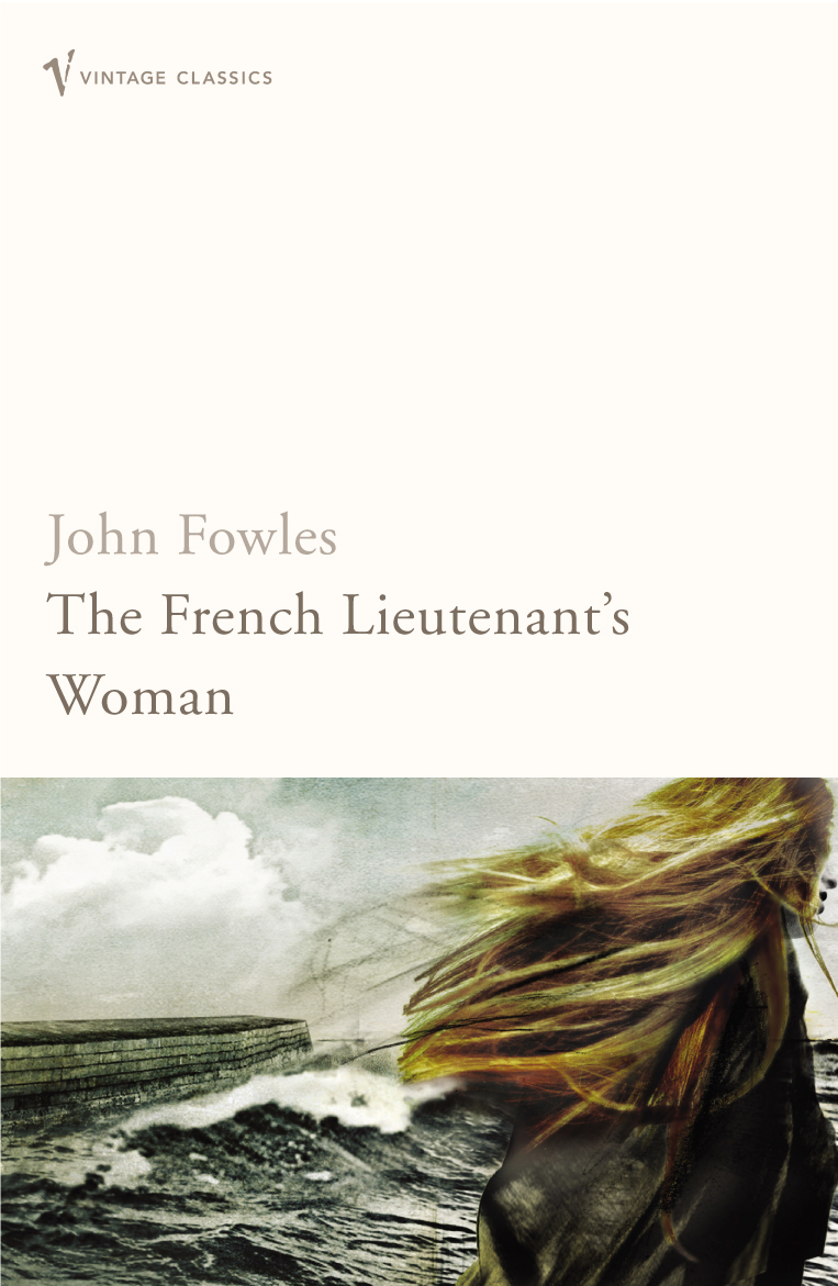 Book Review The French Lieutenant S Woman At Maddison Chidley Blog