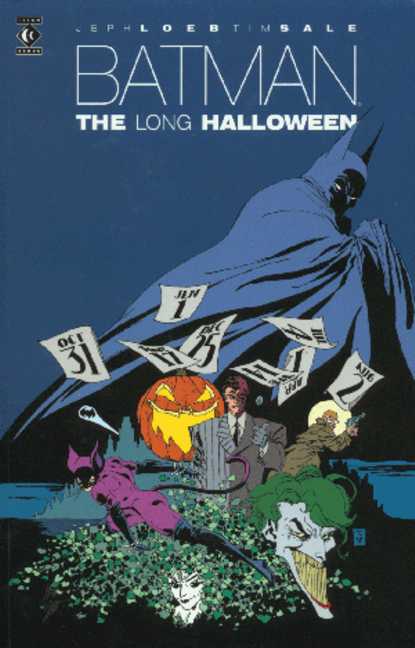 Batman by Loeb, Jeph (9781840230543) | Browns Books