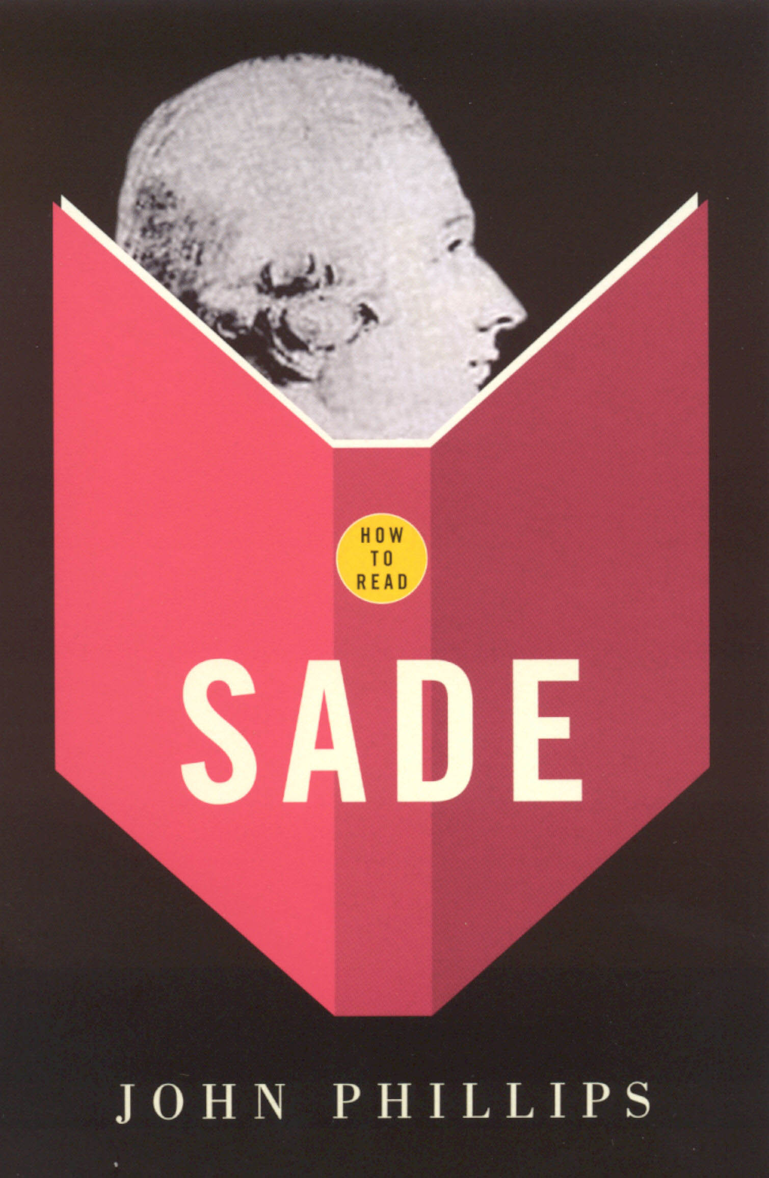 How to read Sade by Phillips, John (9781862077270) | BrownsBfS
