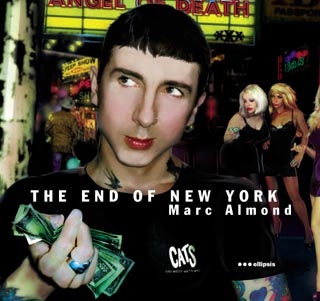 The end of New York by Almond, Marc (9781841660578) | Browns Books