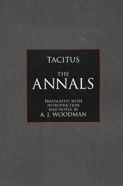 The annals