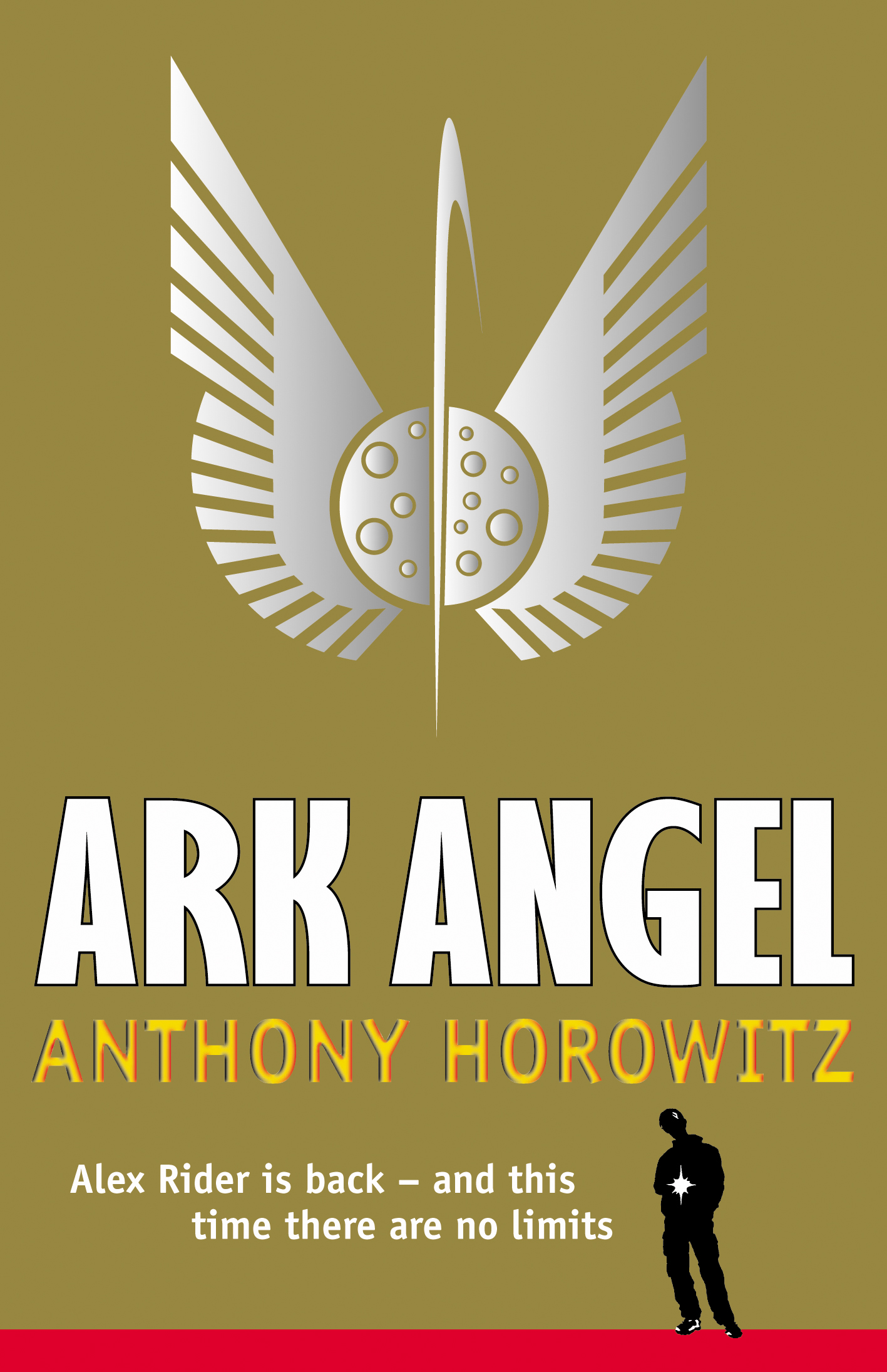 Ark Angel by Horowitz, Anthony (9780744583243) | Browns Books