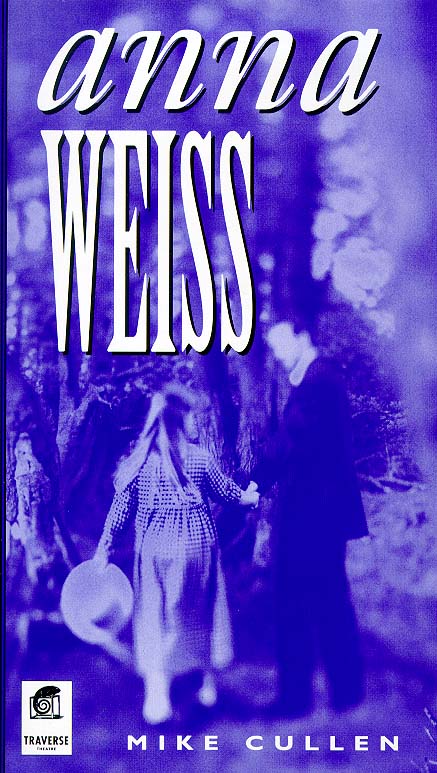 Anna Weiss by Cullen, Mike (9781854593887) | Browns Books