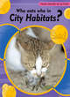 Food Chains In Action: Who Eats Who In City Habitats by Snedden, Robert ...