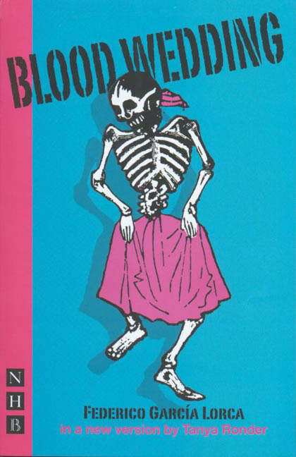 Blood wedding by Lorca, Federico Garcia (9781854598554) | BrownsBfS
