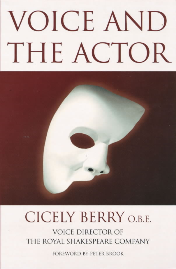 Voice And The Actor