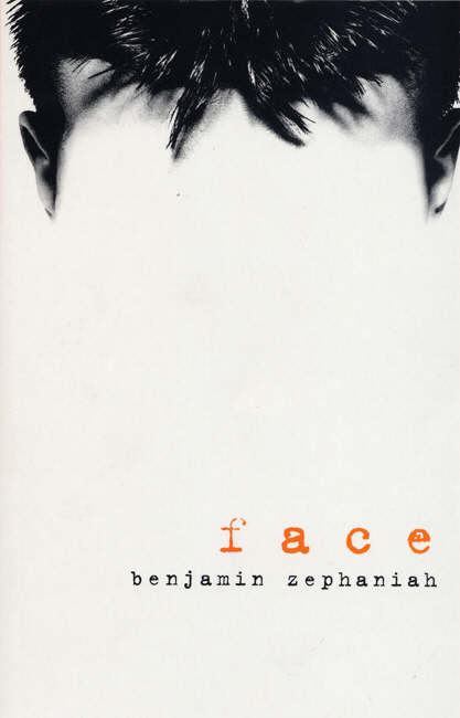 Face by Zephaniah, Benjamin (9780747541547) | Browns Books