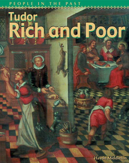 Tudor rich and poor