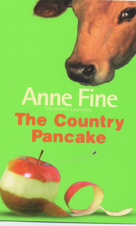 The country pancake