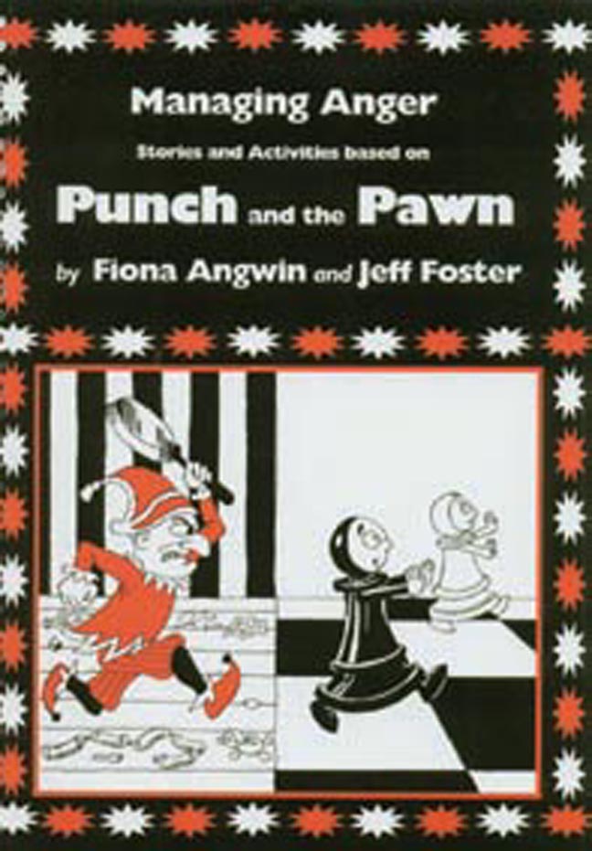 Managing Anger by Angwin, Fiona (9781873942789) | Browns Books
