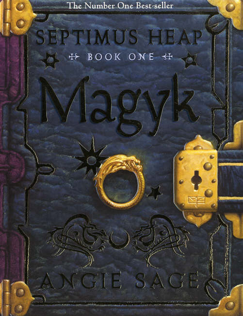Magyk by Sage, Angie (9780747579267) | Browns Books