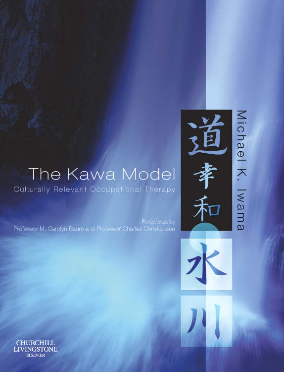The Kawa Model by Iwama, Michael K. (Associate Professor, Graduate ...