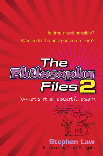The Philosophy Files 2