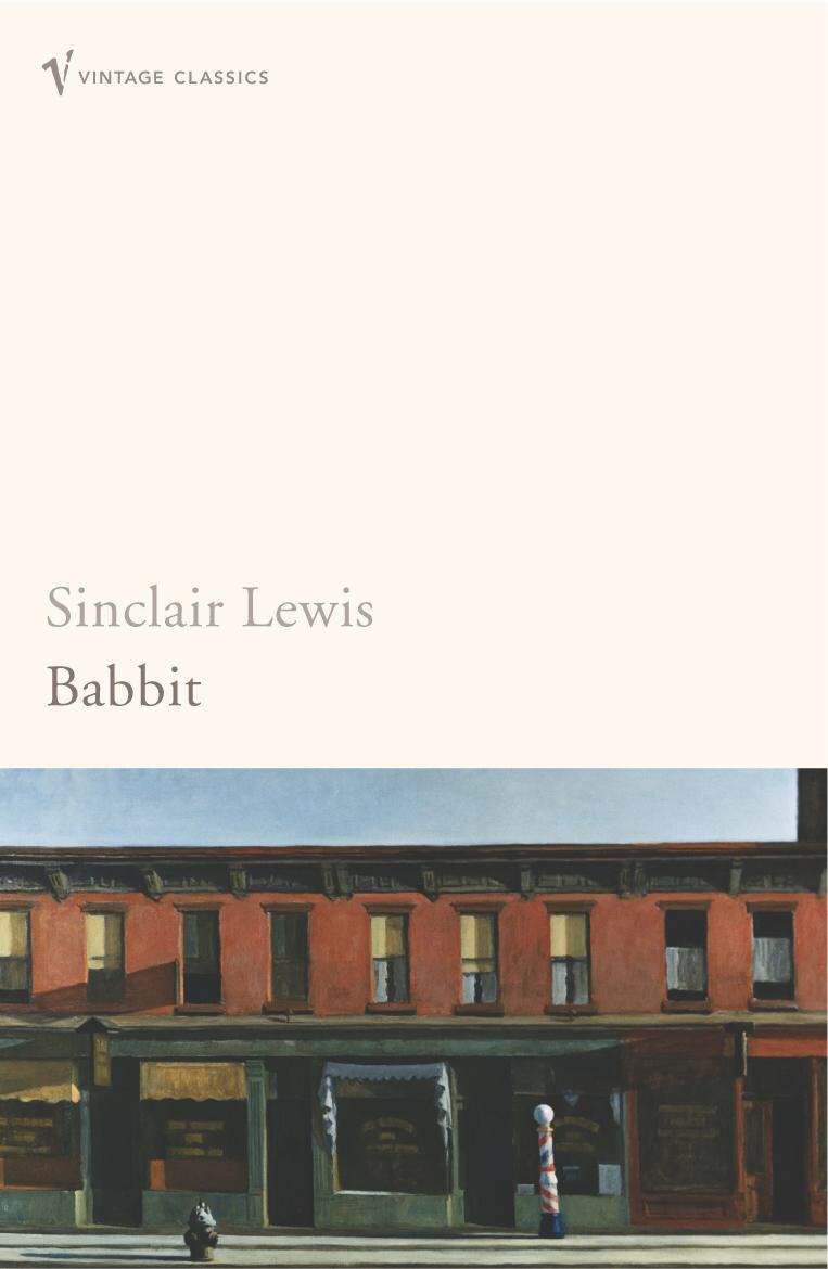 Babbitt