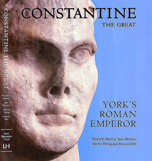 Constantine the Great by Cameron, Averil (9780853319283) | Browns Books