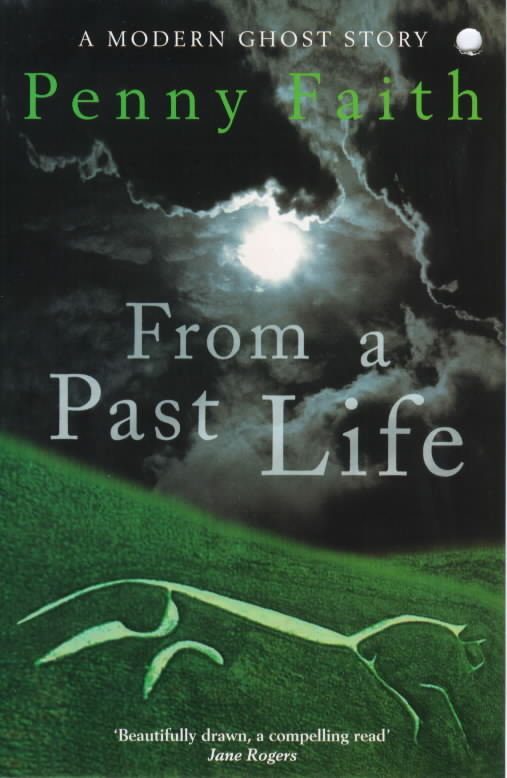 From a Past Life by Faith, Penny (9780340728437) | Browns Books
