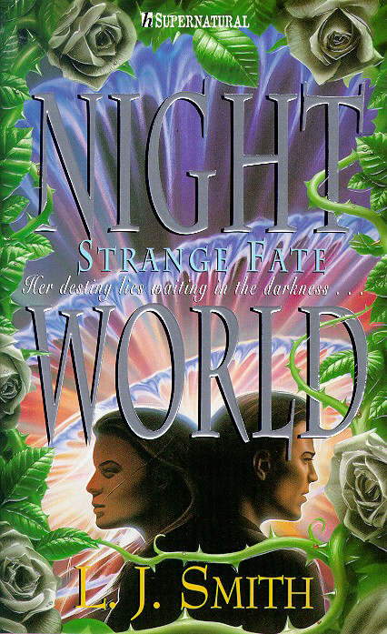 Strange Fate by Smith, L. J. (9780340709566) | Browns Books