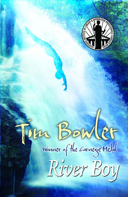 River boy by Bowler, Tim (9780192754448) | BrownsBfS