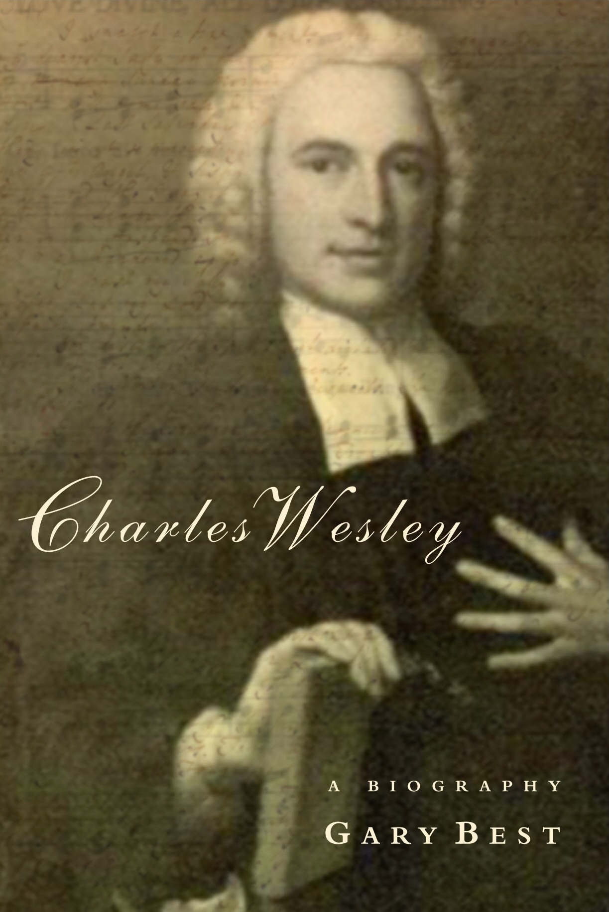 Charles Wesley : a biography by Best, Gary (9780716206156) | BrownsBfS