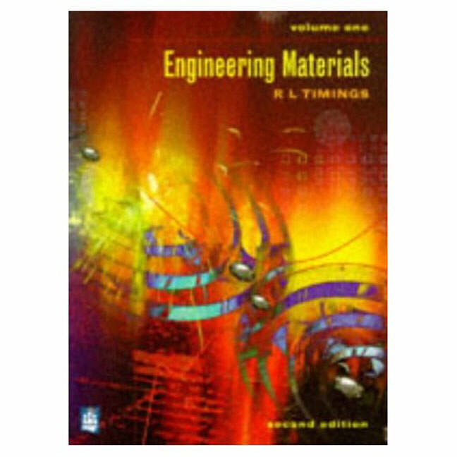 Engineering Materials Volume 1 (2nd ed)