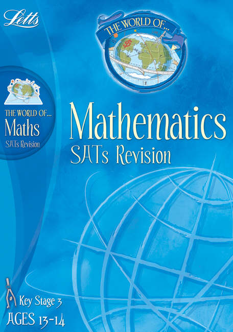 KS3 Maths SATs Revision by Ballard, Andrew (9781843155539) | Browns Books