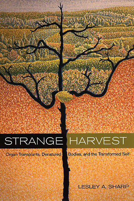 Strange Harvest by Sharp, Lesley A. (9780520247864) | Browns Books