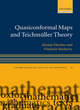 Quasiconformal Maps and Teichmuller Theory by Fletcher, Alastair ...