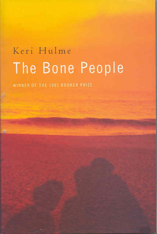 The Bone People by Hulme, Keri (9780330485418) | Browns Books