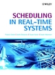 Scheduling in Real-Time Systems by Cottet, Francis (LISI/ENSMA ...