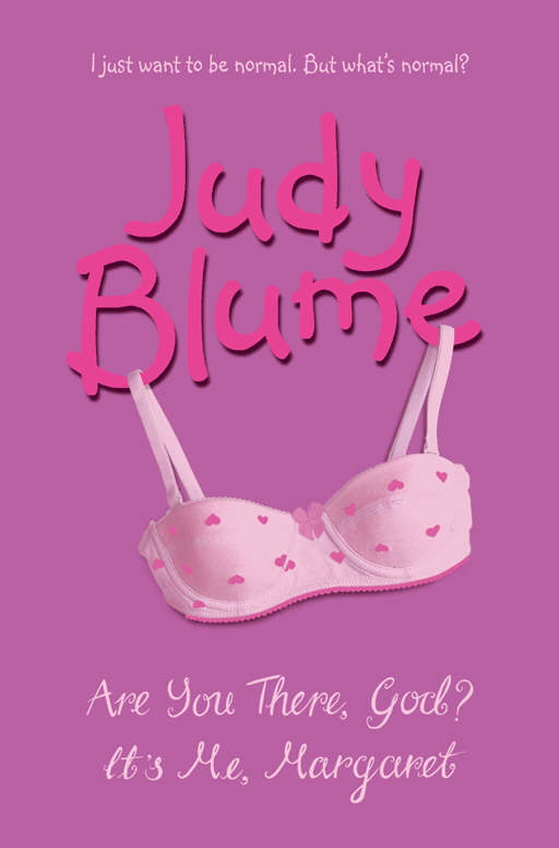 Are you there, God? It's me, Margaret by Blume, Judy (9780330398084 ...