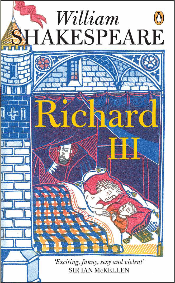Richard III ([New] ed.)
