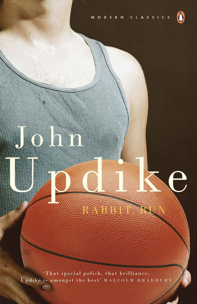 Rabbit, run by Updike, John (9780141187839) | BrownsBfS