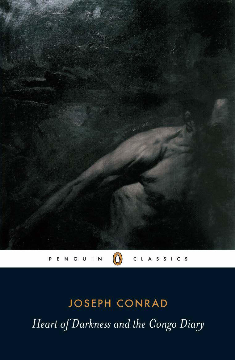 Heart of darkness by Conrad, Joseph (9780141441672) | BrownsBfS