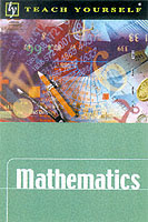 TY Mathematics by Johnson, Trevor (9780340775271) | Browns Books