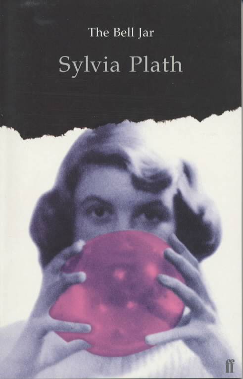 The Bell Jar by Plath, Sylvia (9780571081783) | Browns Books
