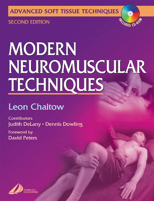 Modern neuromuscular techniques (2nd ed)
