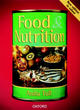 Food and nutrition by Tull, Anita (9780198327660) | BrownsBfS