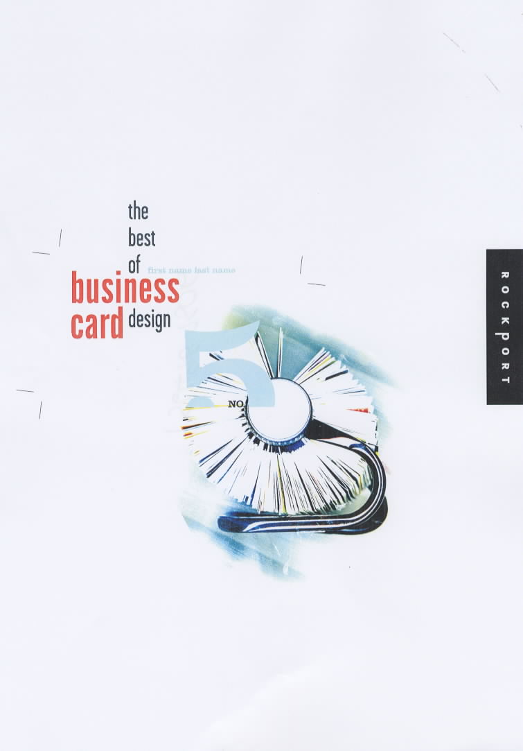 The Best of Business Card Design by Cullen, Cheryl Dangel ...
