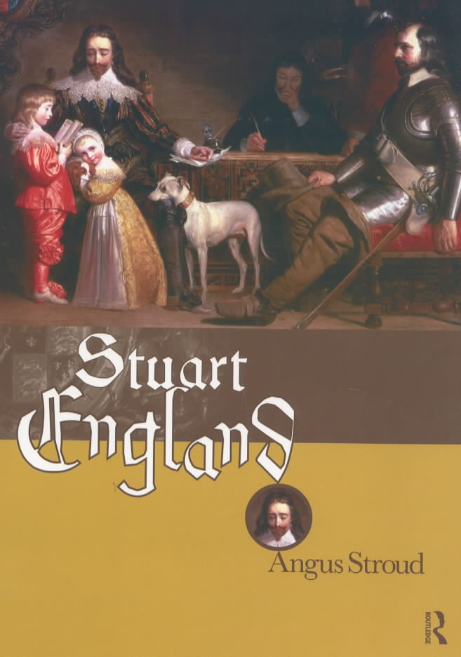 Stuart England